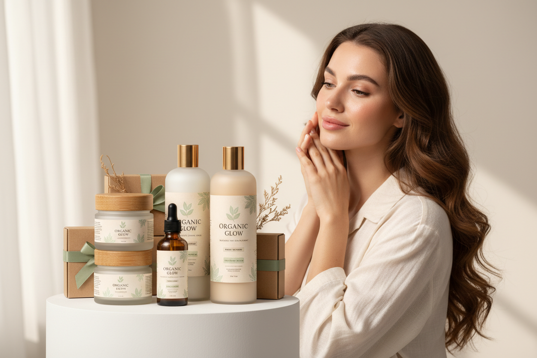 Combo Packs – Orga Essentials